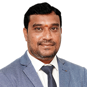 Dr.Ranjith Kumar Anandasu